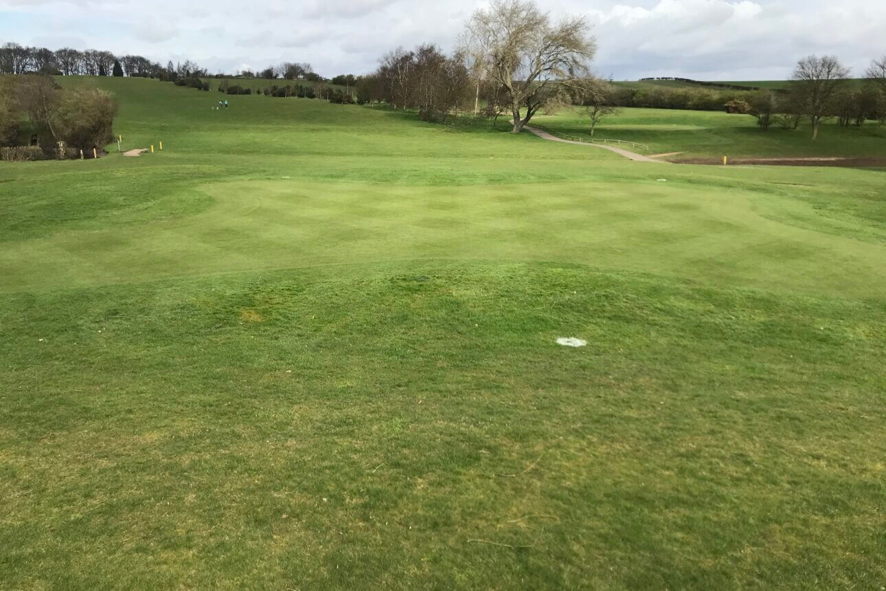 Contact - BPL Golf
