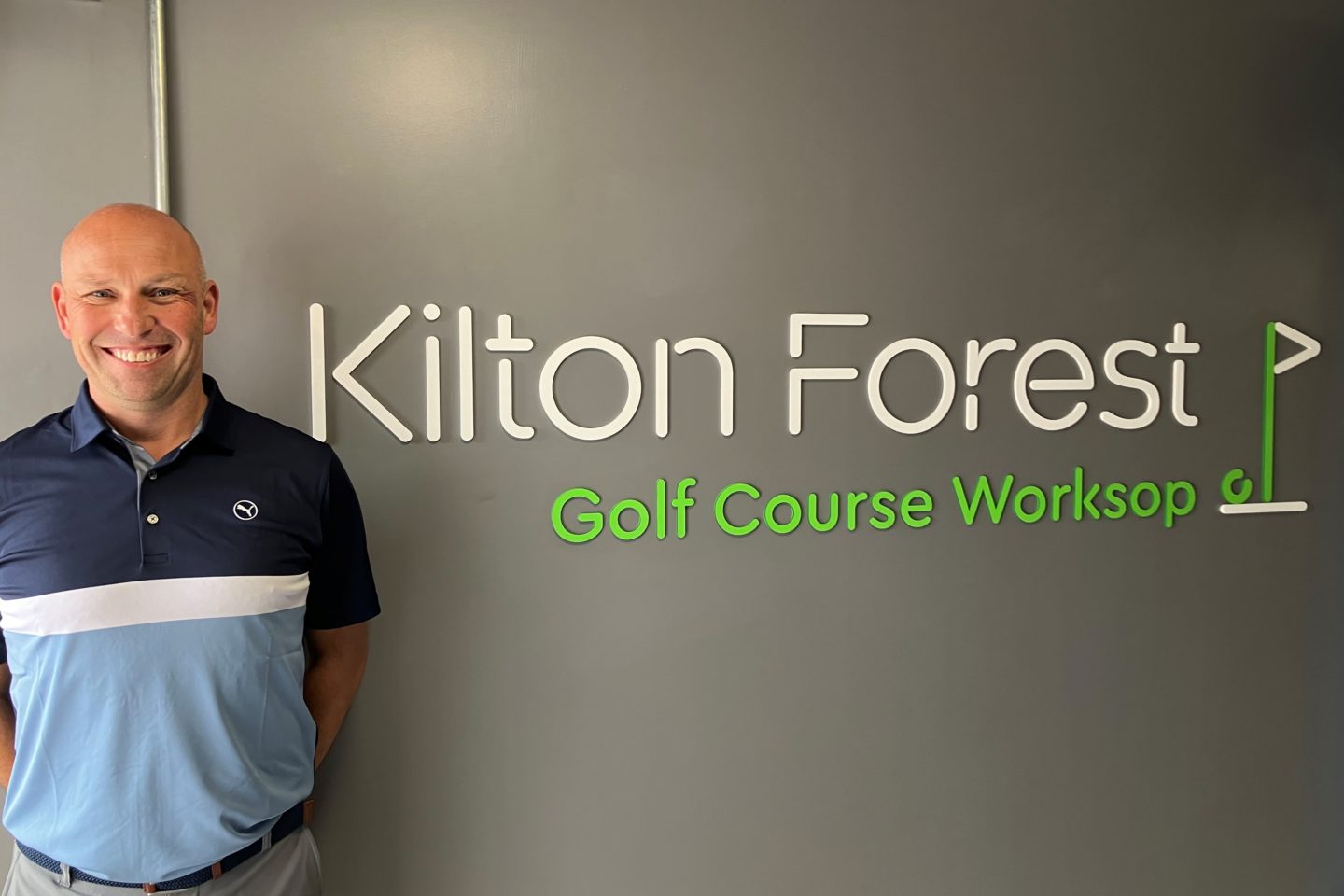 Kilton Forest Golf Course - BPL Golf